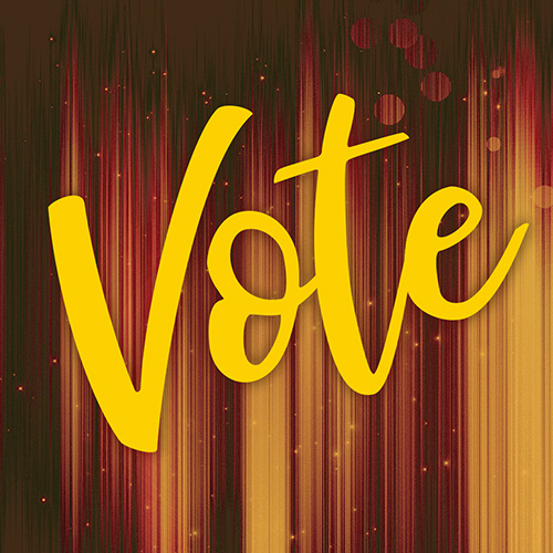 DWTS Vote - Catholic High, New Iberia