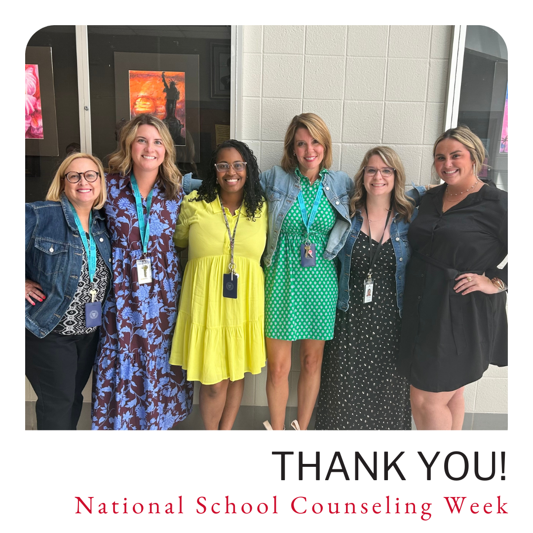 Happy National School Counseling Week! | Default post page