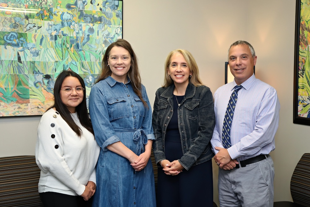 Supporting Student Success at MUHS | Marquette University High School ...