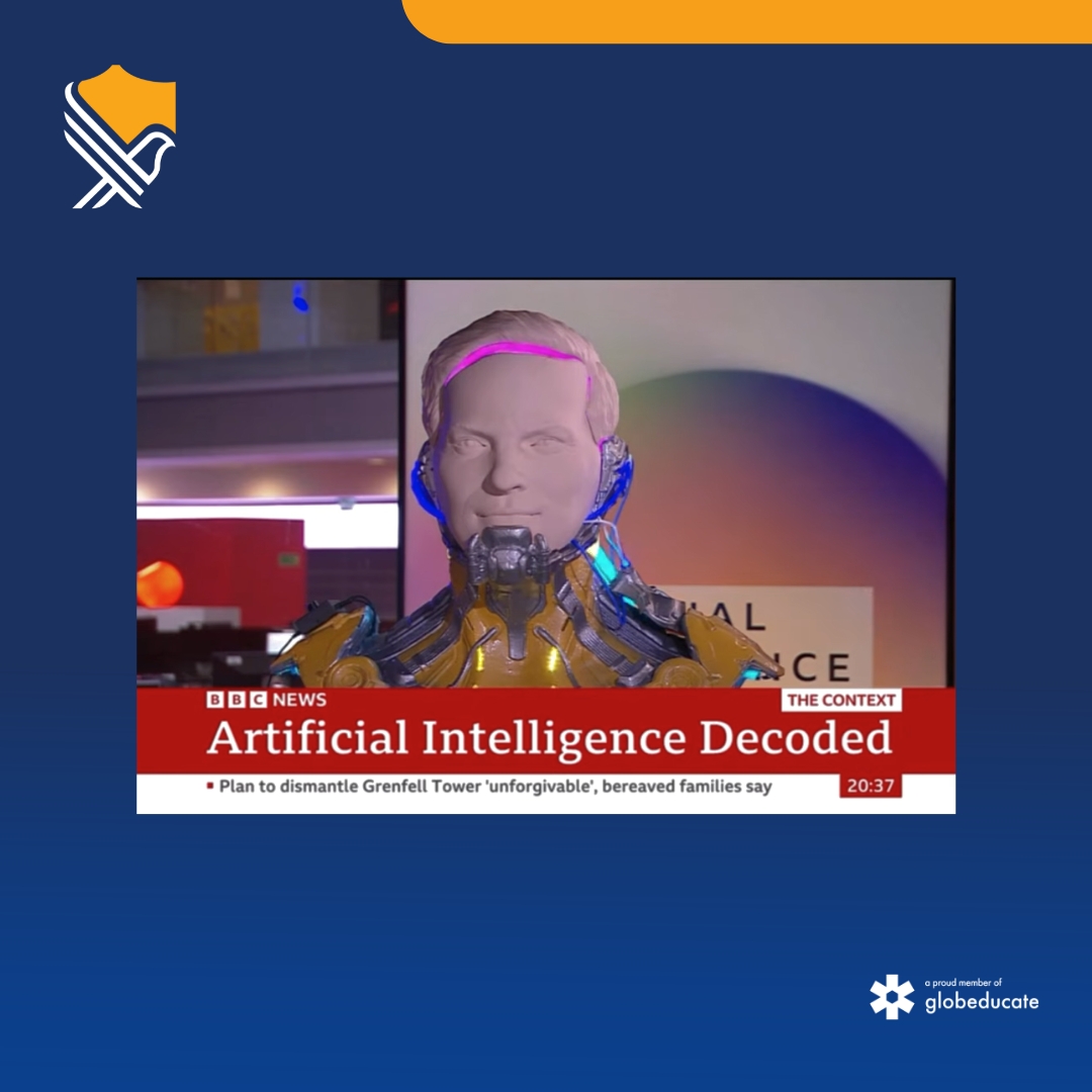 Globeducate and PASCAL International Education: Pioneering Learning with AI, Spotlighted by the ...