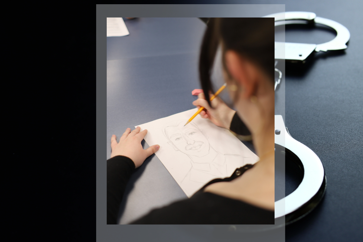 Students explore the art of investigation | News Post - Burnett Creek ...