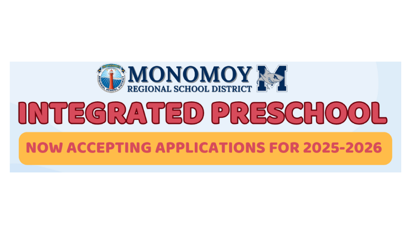 Monomoy Integrated Preschool to hold Open House and screenings | Post Details