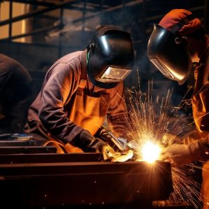 Check Out WELDING CTE Program! | MHS News Details