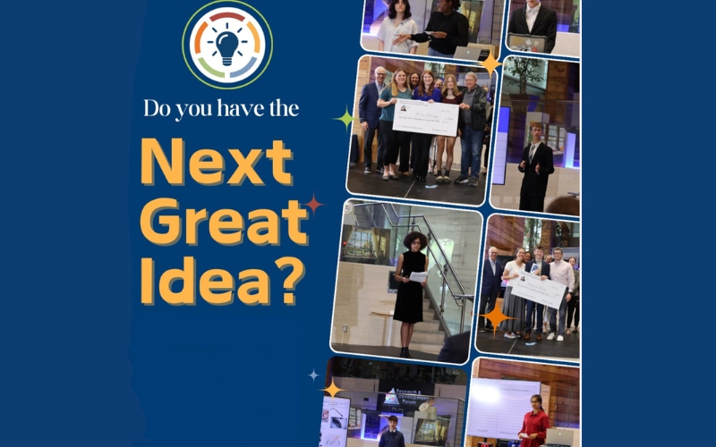 Help for Getting Started on The Next Great Idea! | News Archive Details