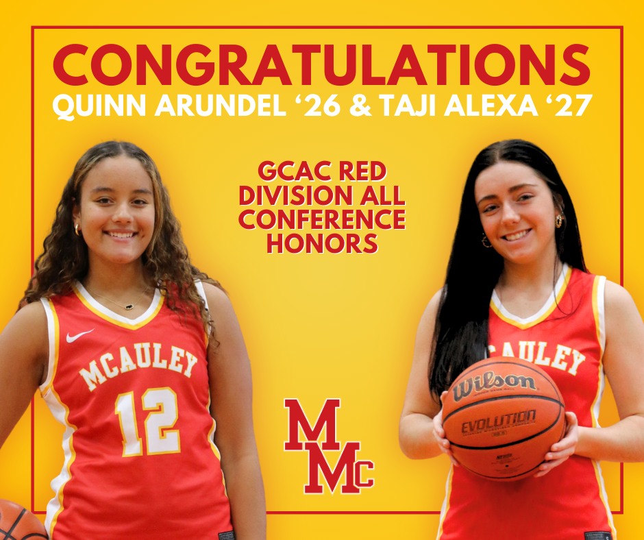 Basketball players awarded GCAC Red Division All Conference Honors ...