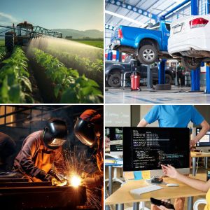 Check Out Award-winning Career & Technical Education Programs | MCAT ...