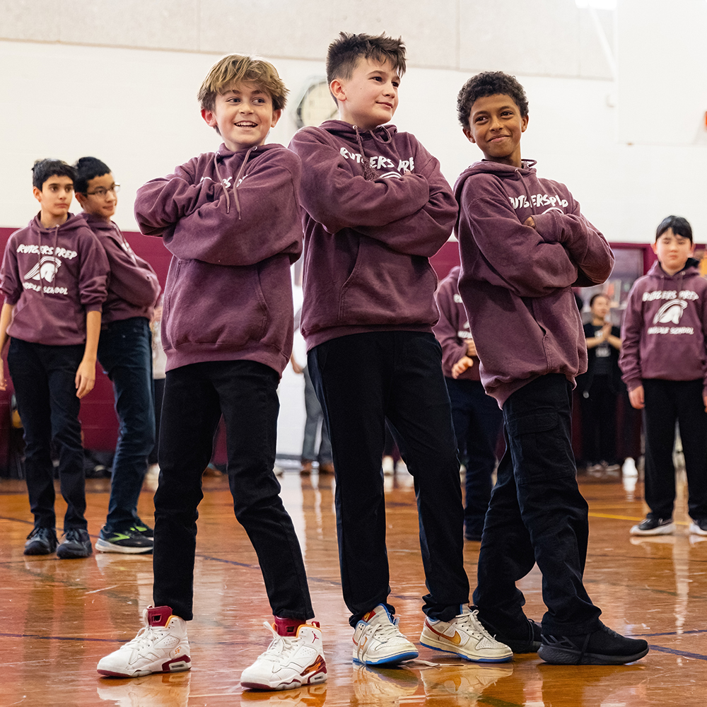 RPS Spirit Week Puts School Pride on Display | Latest news from Private ...