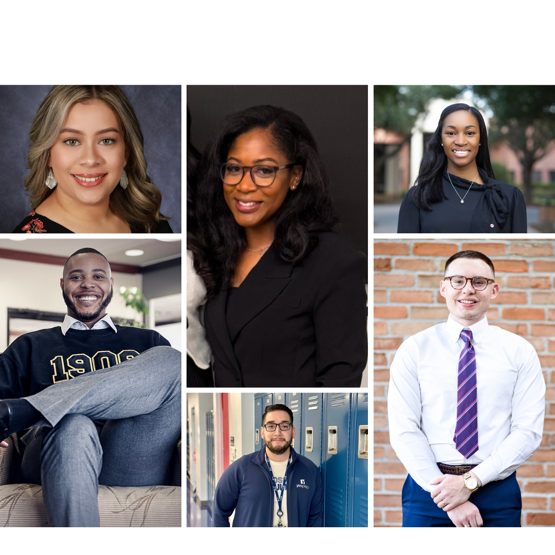 Celebrating National School Counseling Week 2025: Spotlight on YES Prep ...