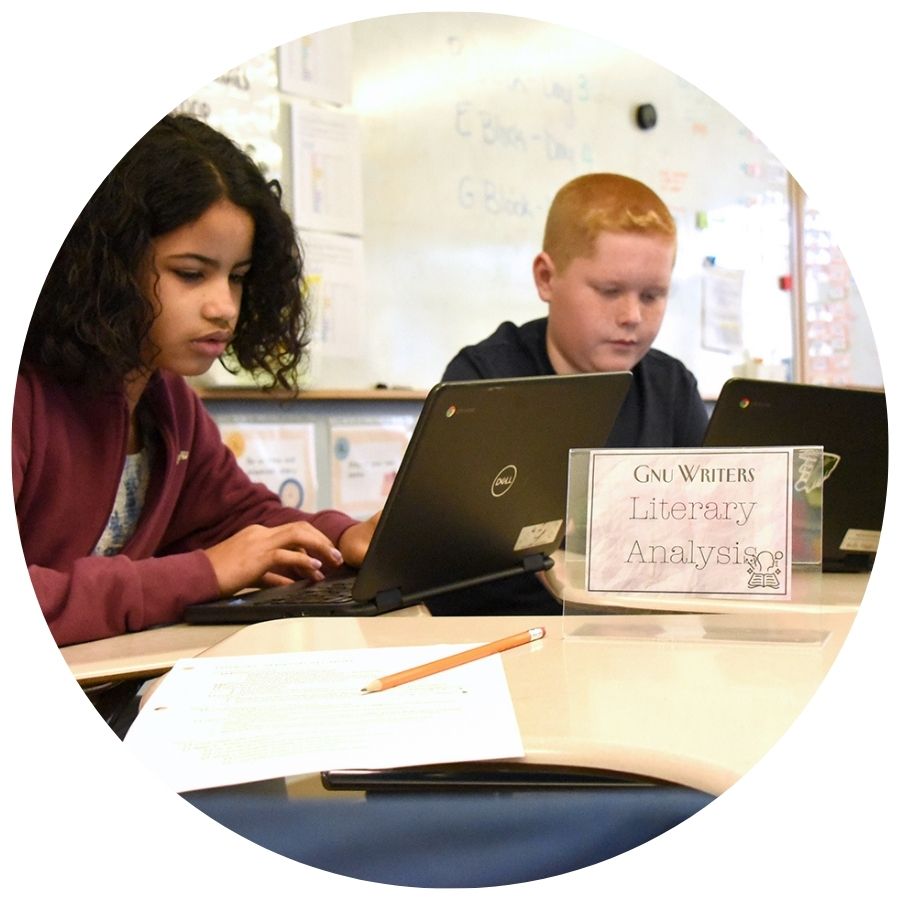 Sixth Graders Publish Literary Magazine | Read The Lastest Article ...