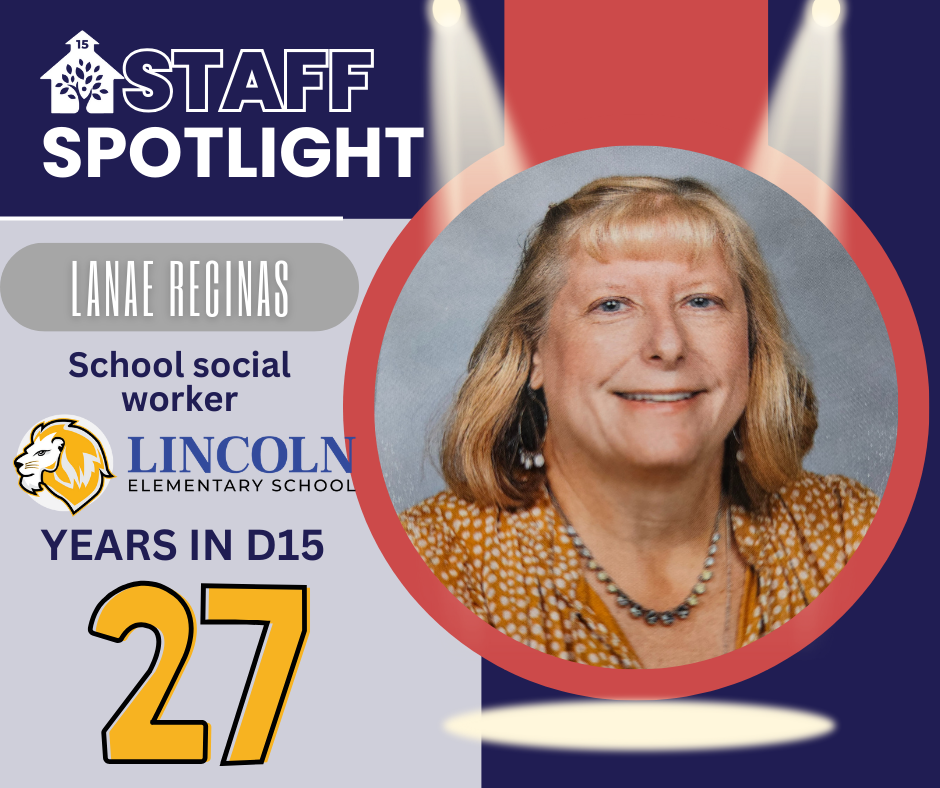 Lanae Recinas, School Social Worker | Details - DBPP - Default Board ...