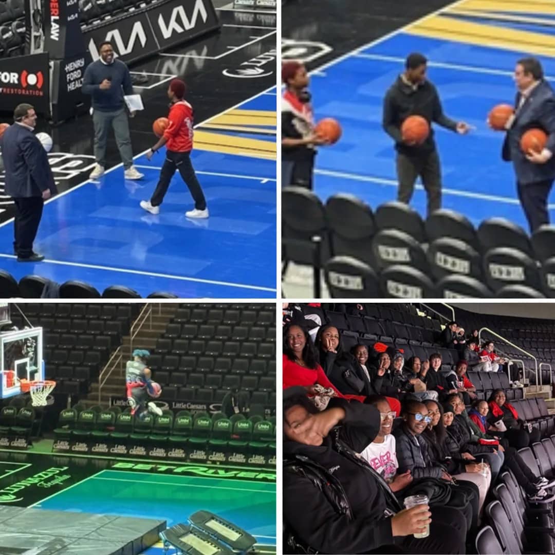 OSTC Southeast DECA Students Take on Detroit | Post Details