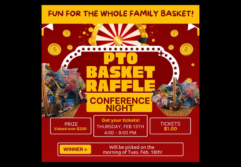 CEMS PTO Fundraiser | Campbell City Schools Post Detail