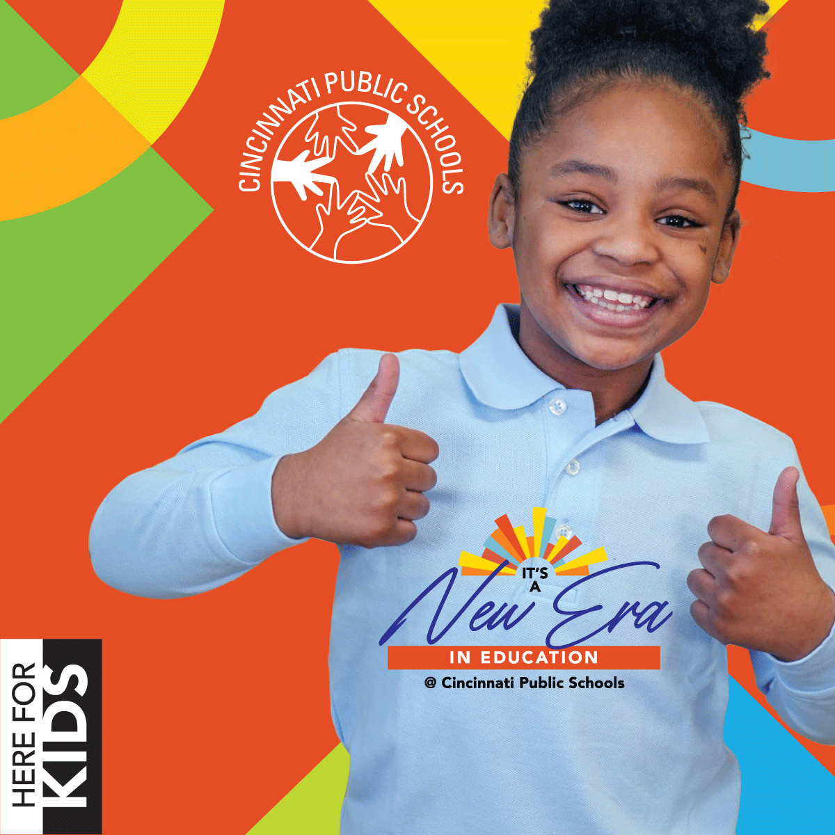 Cincinnati Public Schools Launches Growth Plan to Lead Education into a ...