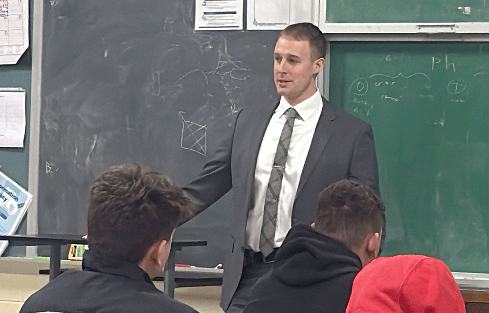 Exploring Careers with the FBI | Article