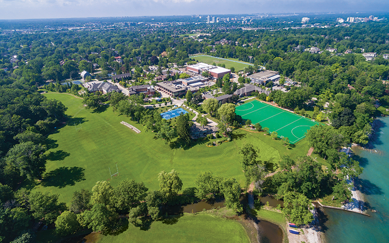 Appleby College Camps and Academies 2025 | Summer at our Member Schools