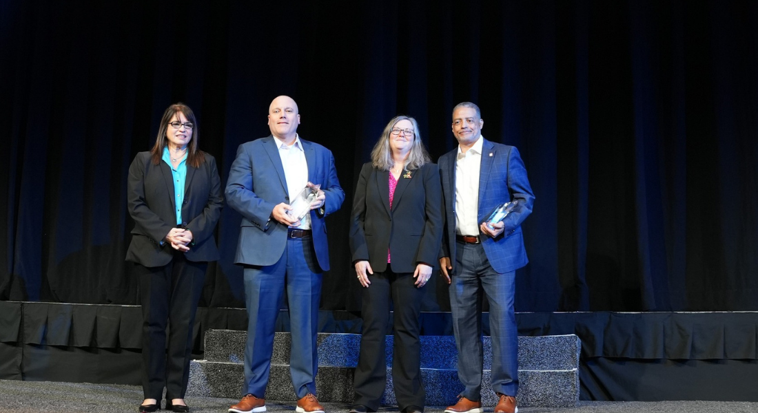 The OC Receives Highest Honor in School Architecture Competition | News ...