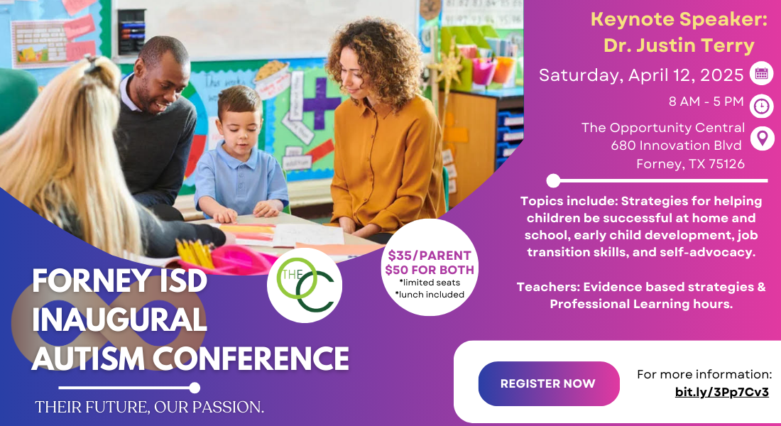 Autism Conference | News Details