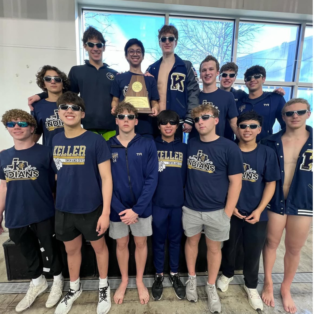 18 KISD Swimmers and Divers Advance to UIL State Championship | Default ...