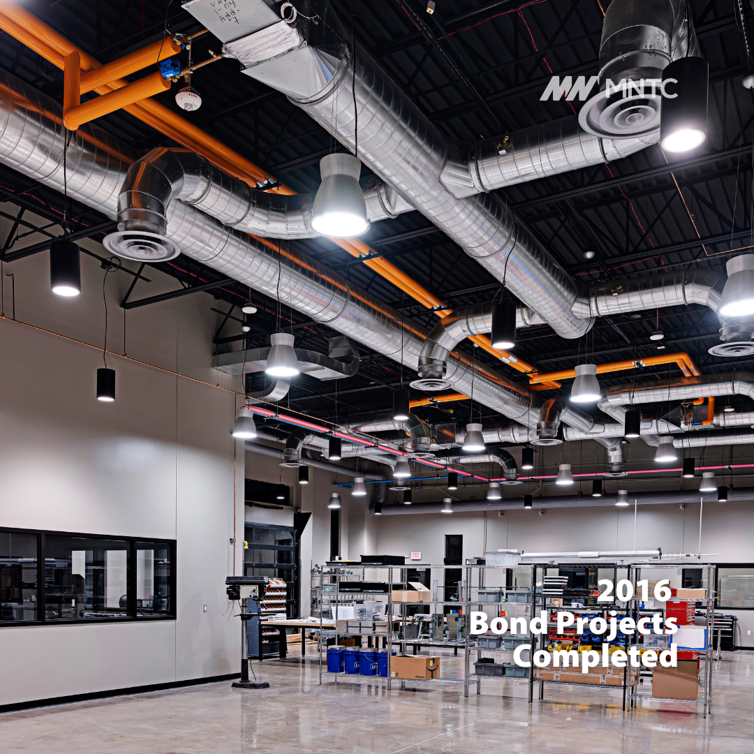 Engineering | MNTC Information