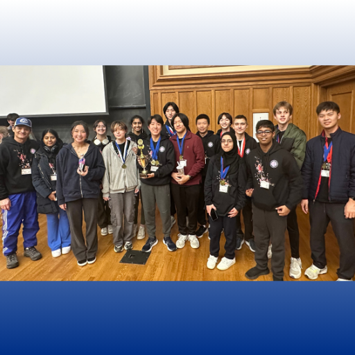 LHWHS Science Olympiad Team Earns 2nd Place at Washington University ...