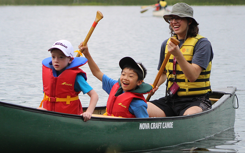 Lauremont School Discovery Day Camp 2025 | Summer at our Member Schools