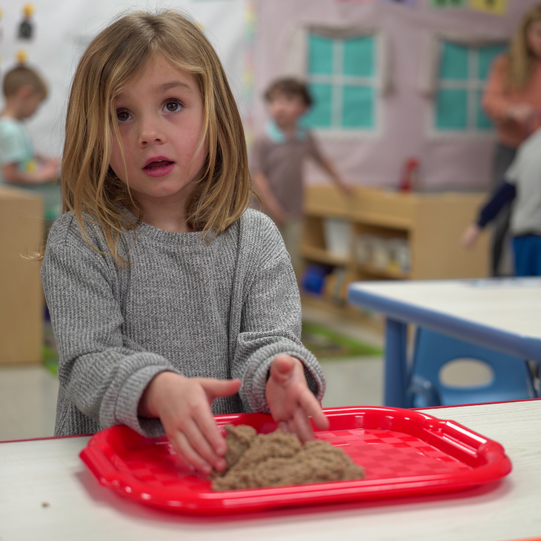 Speech & Language Development Milestones: A Guide for GMSD Families ...