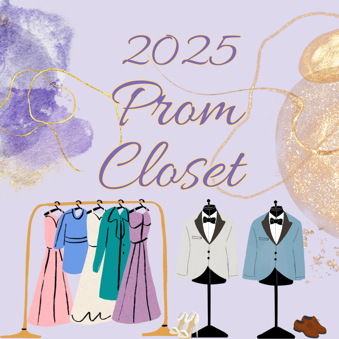 Prom Closet Donations Needed - Accepting Donation Now | Post Details