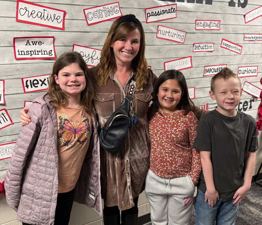 Jarman Honors 3 Rising Redhawks | Campus Life Details