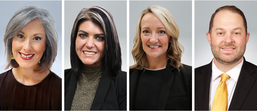 CCS ANNOUNCES SENIOR LEADERSHIP CHANGES | Featured News