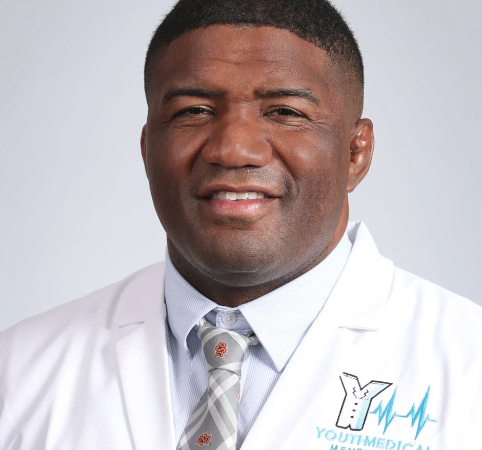 Dr. Chris McNeil Shares Thoughts About Future Of Tulsa | News Details