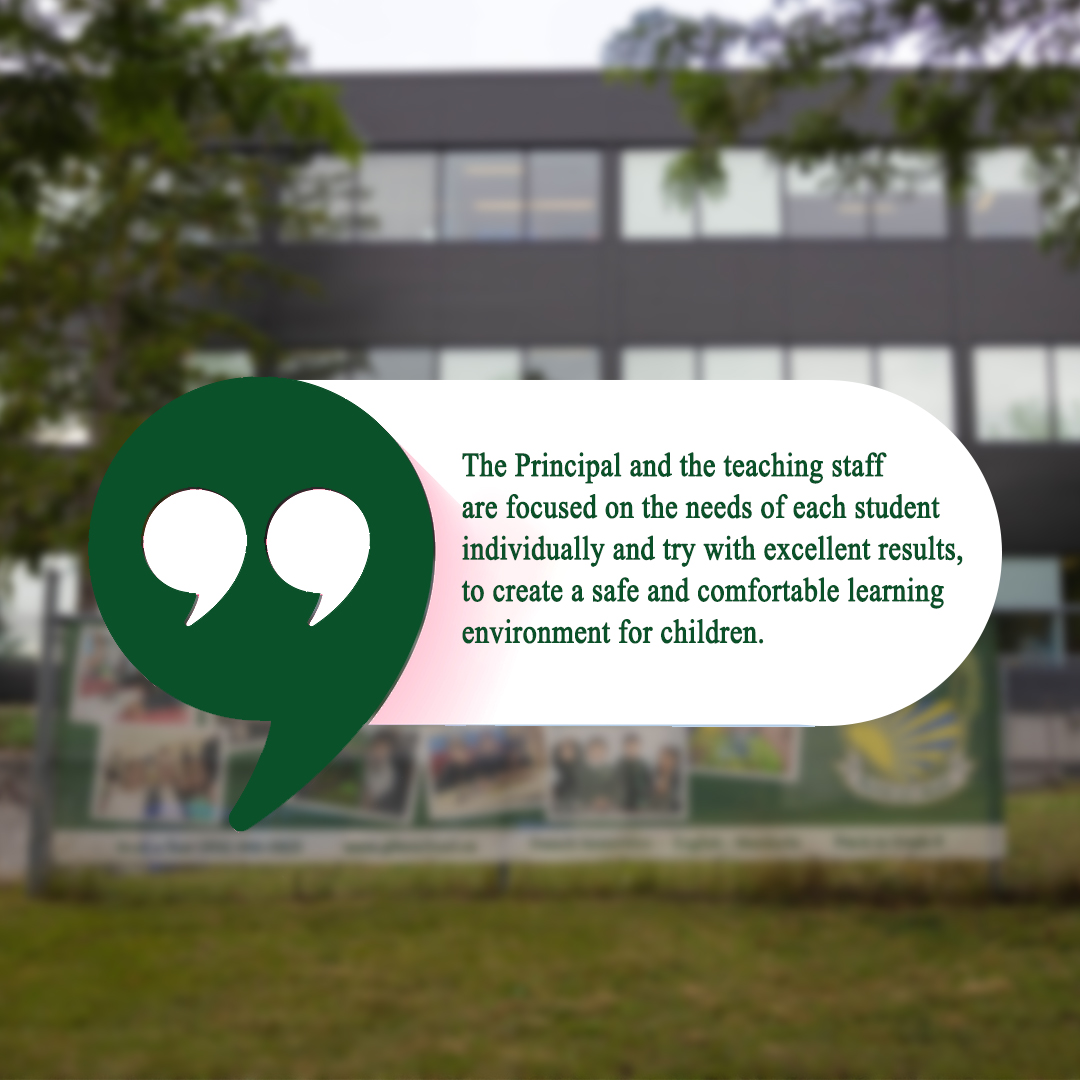 Testimonials | The Giles School Toronto