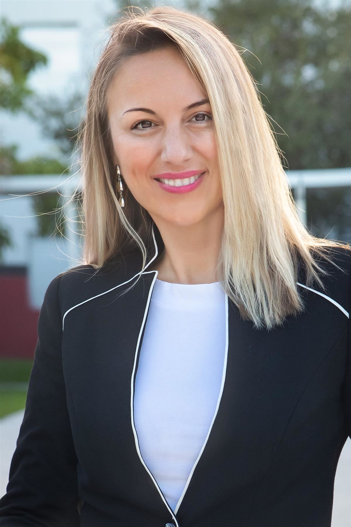 CCHS Welcomes Principal Perkovic | Posts Details/Default Board Post Page