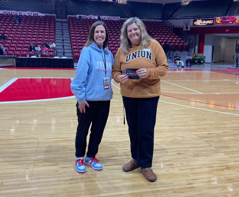 Union Boys Beat Muskogee 65 To 40 In Basketball | Athletics News Details