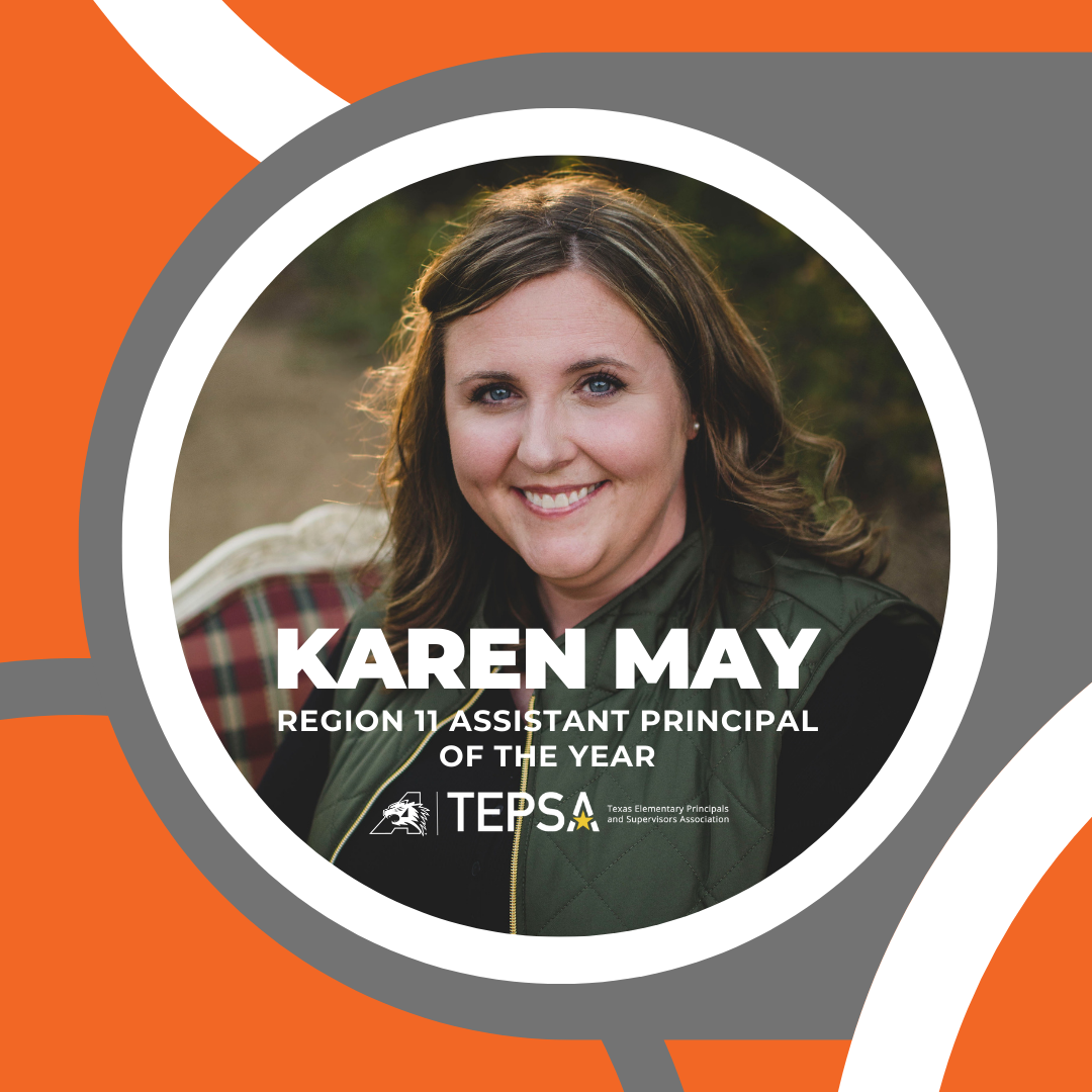 Karen May Named TEPSA Region 11 Assistant Principal of the Year | Lynn ...