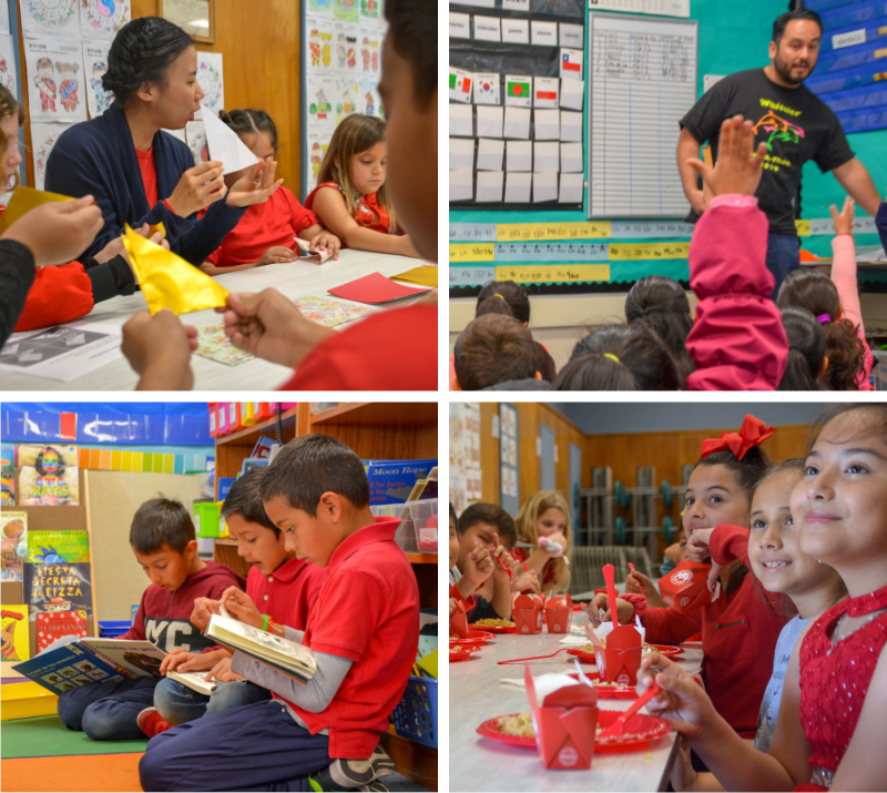 Future Global Citizens: Apply Today for NMUSD’s Language Immersion ...