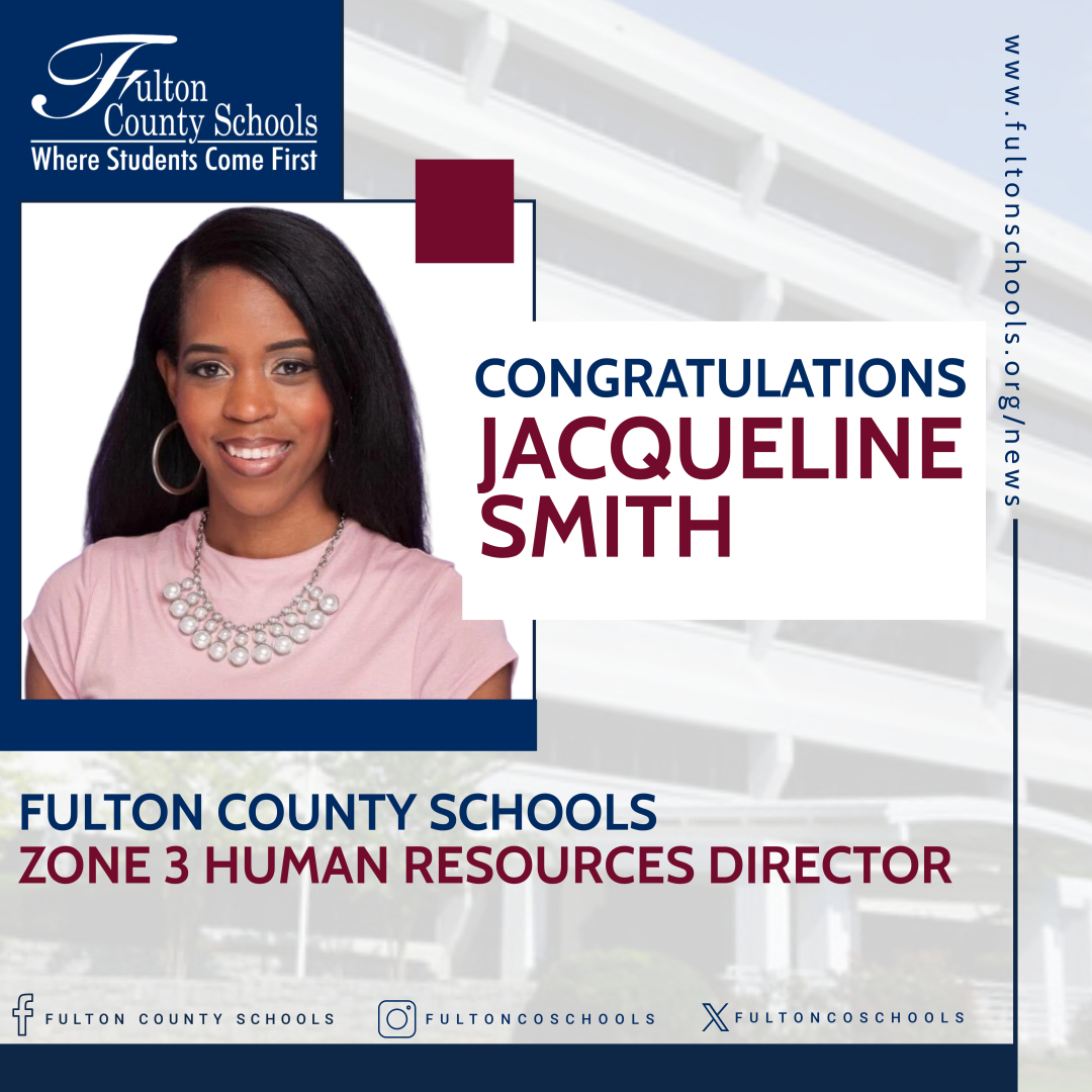 Jacqueline Smith - Congratulations! | Details
