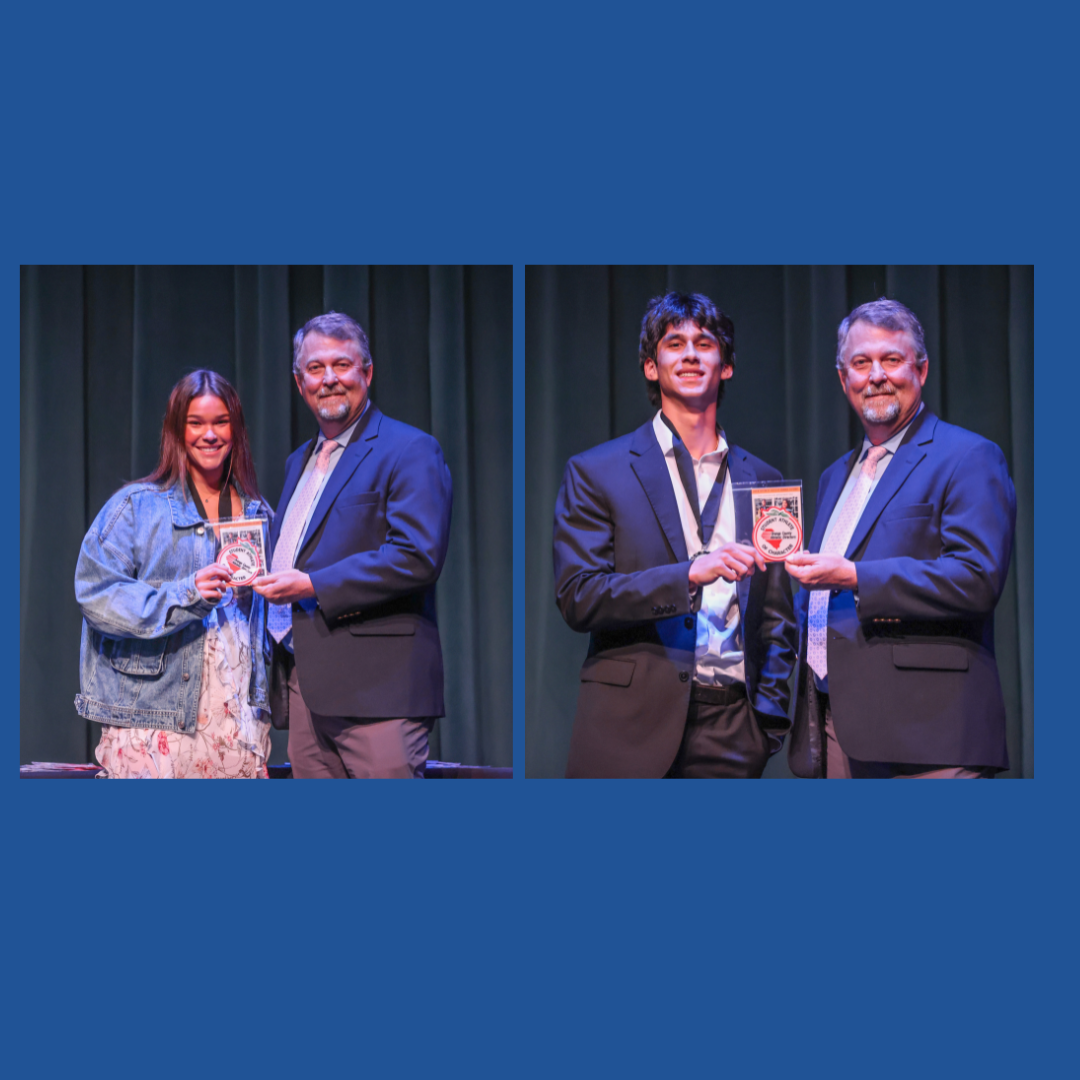 Eagles Recognized as OCADA Athletes of Character | Campus News - Santa ...