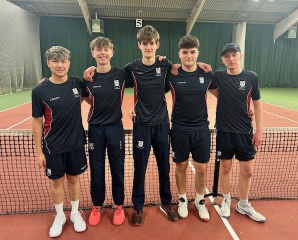 Dean Close Tennis: Strengthening Links with the LTA | Default Post