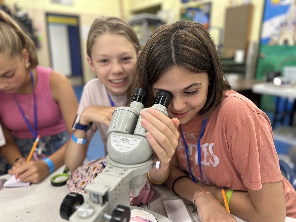 STEM Summer Upgrades | MSSM News