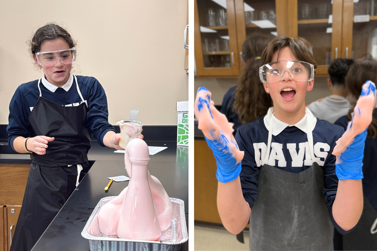 Explosive Elephant Toothpaste Fun! | Details