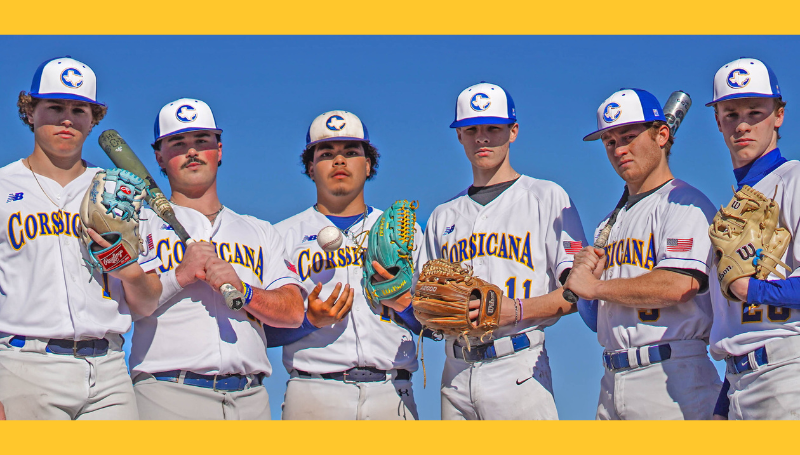 Tiger baseball set for strong season | Post Details