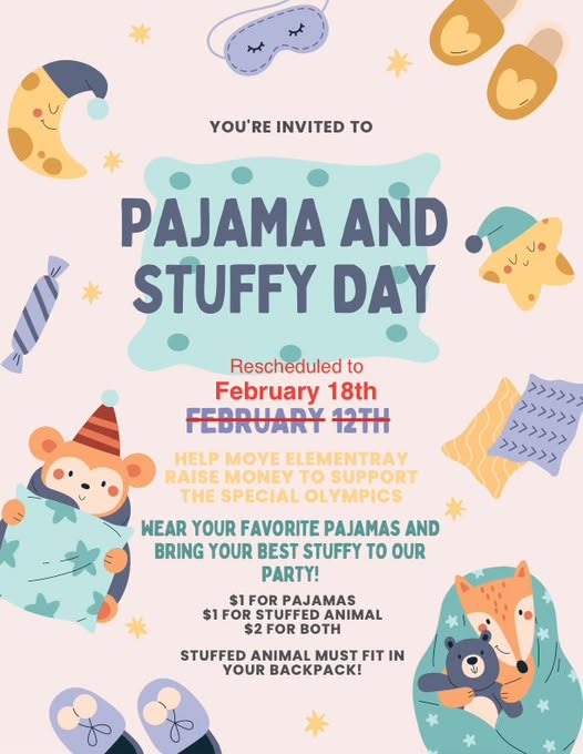 Home - Moye Elementary