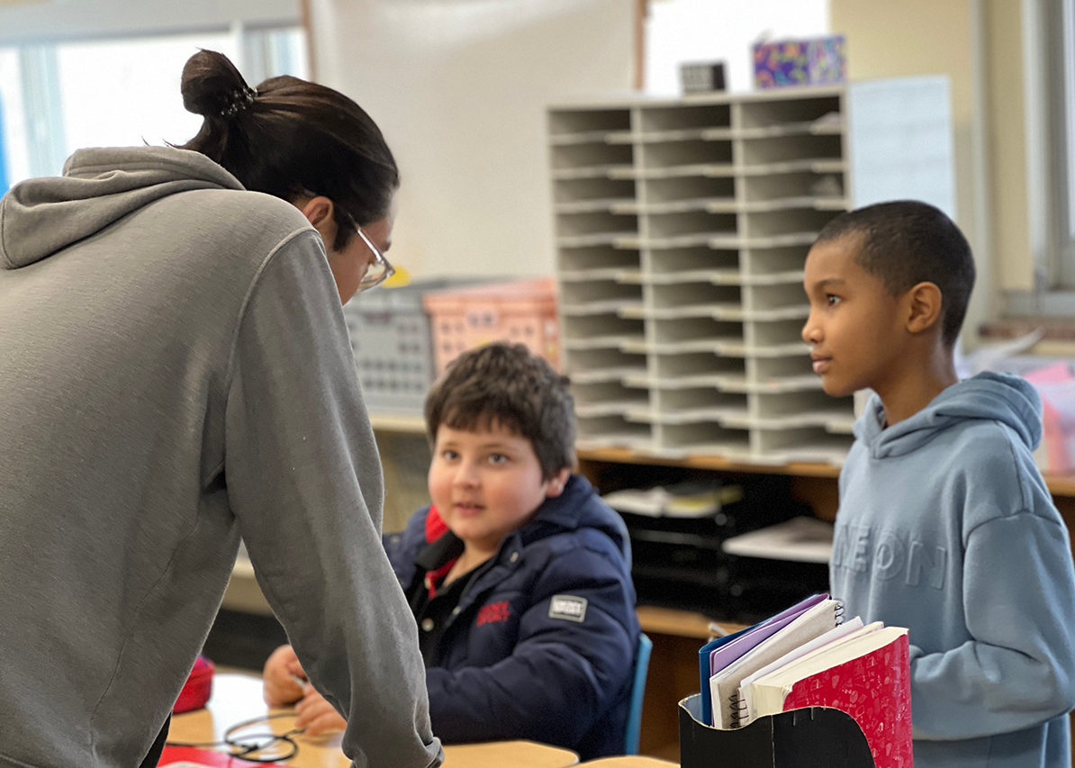Learning Comes to Life at the STEM Expo | article - Richfield STEM School