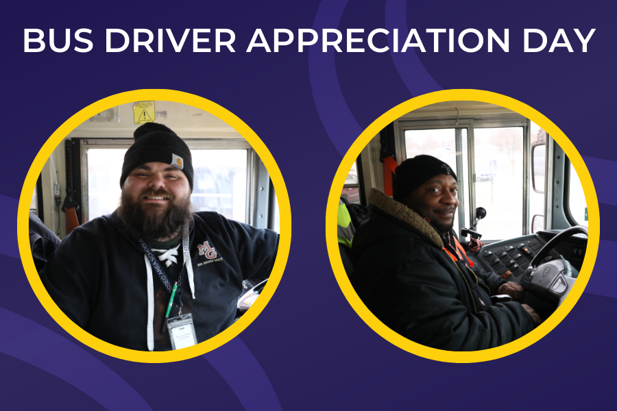 Celebrating School Bus Driver Appreciation Day | article - Community ...