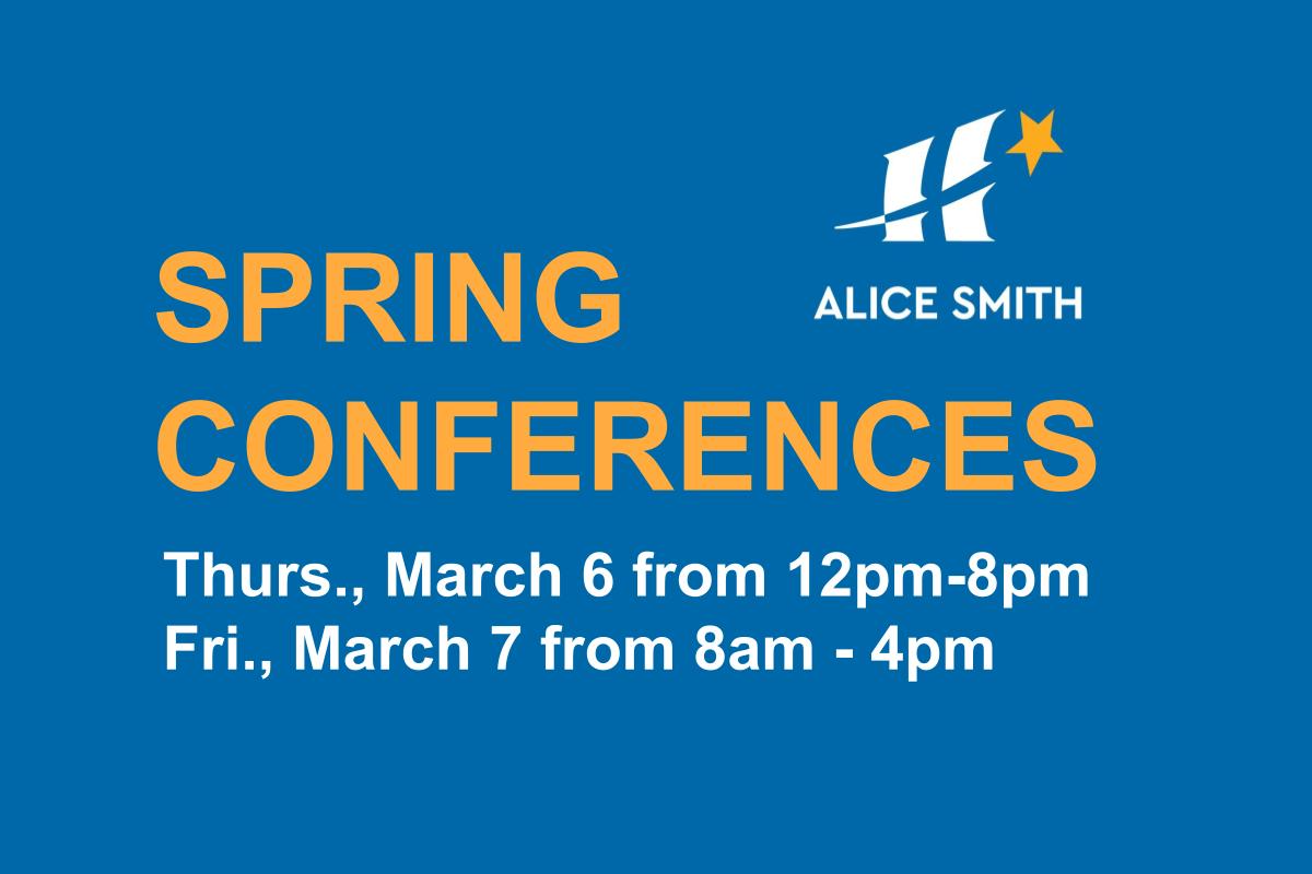 Sign up for Spring 2025 Parent/Teacher Conferences | Article