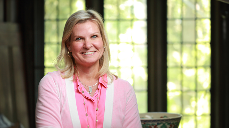 Stacie Rice Lissette ’85 to Receive Class of ’32 Award | Post Page