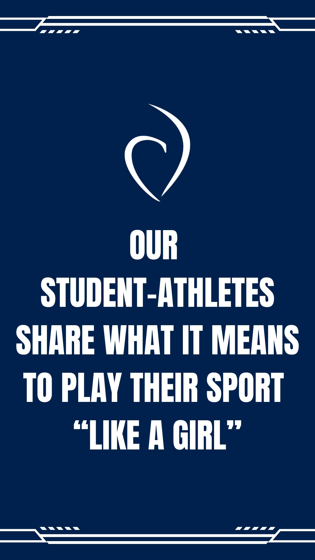 Celebrating National Girls & Women in Sports Day | Dynamic Post Page