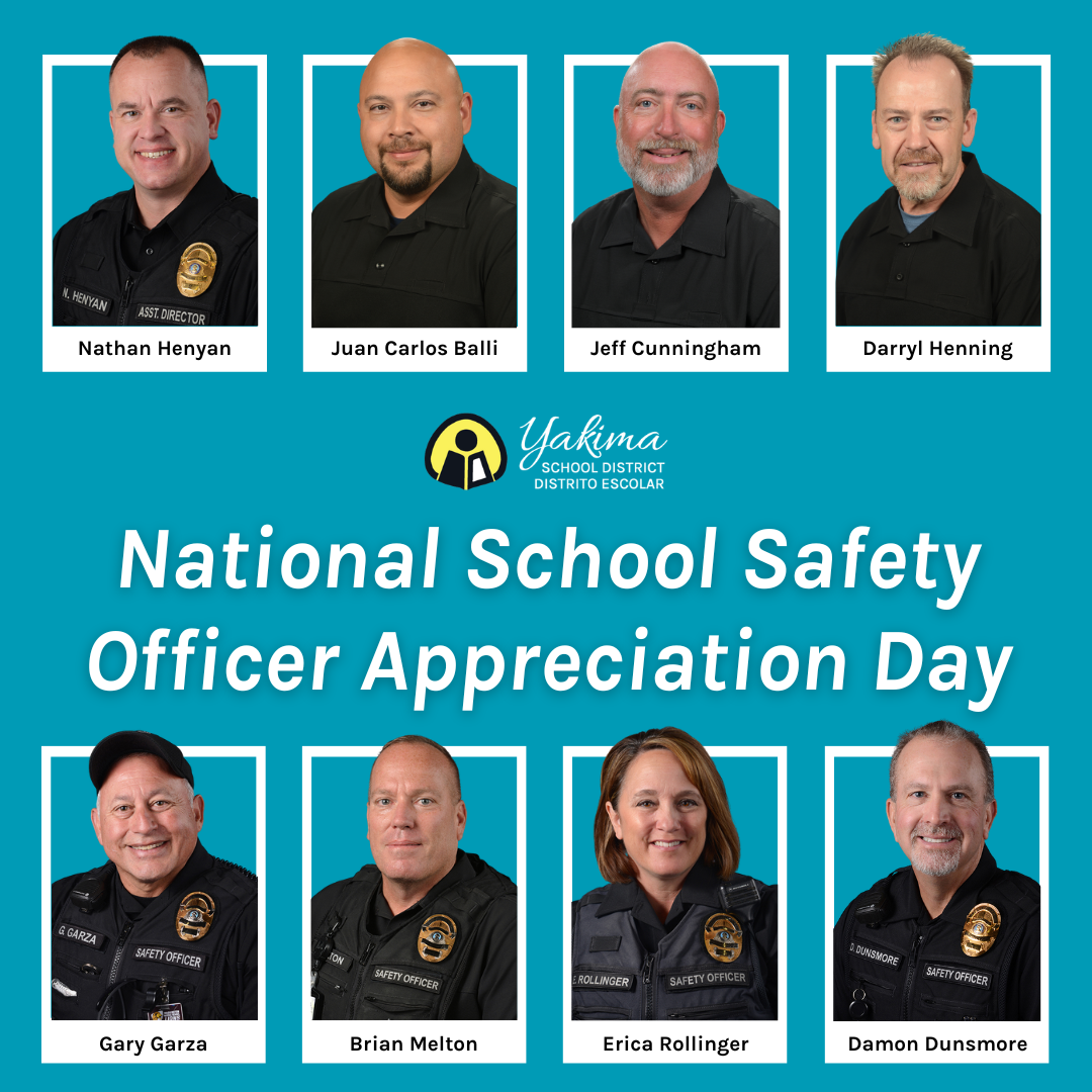 National School Safety Officers Day | Post Details