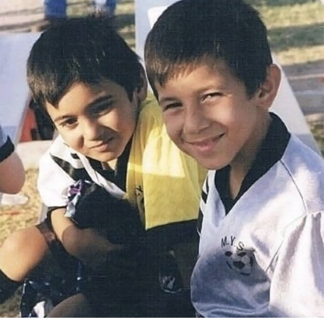 Spartan Spotlight The Lopez Brothers | News Details