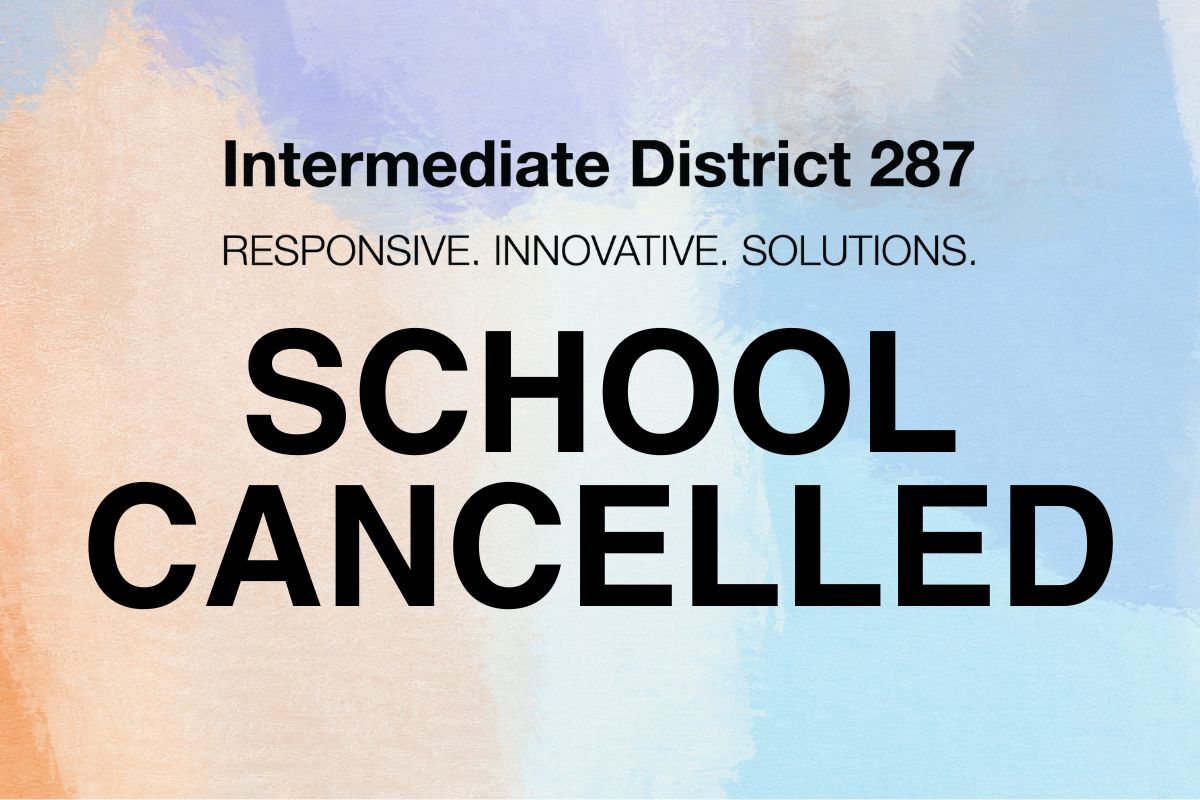 School Cancellation - February 18 | Individual News Public
